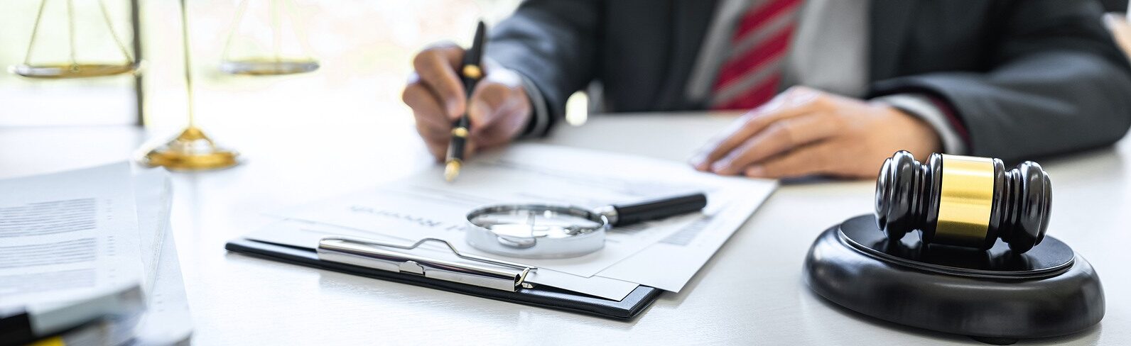 Phoenix DUI Injury Lawyers | Hutzler Law